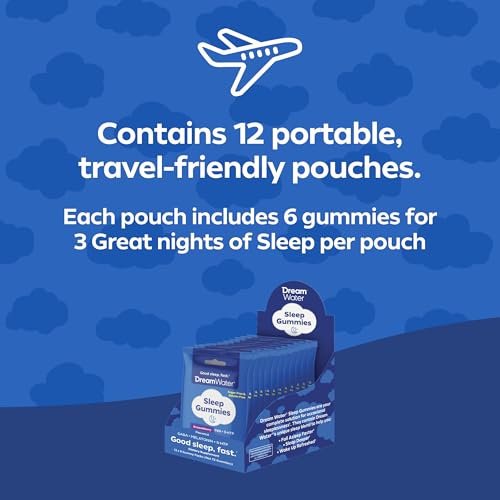5 mg melatonin gummies for restful nights