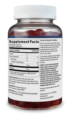 5 mg melatonin gummies for restful sleep
