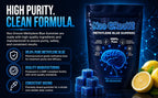 5 mg Methylene Blue multivitamins