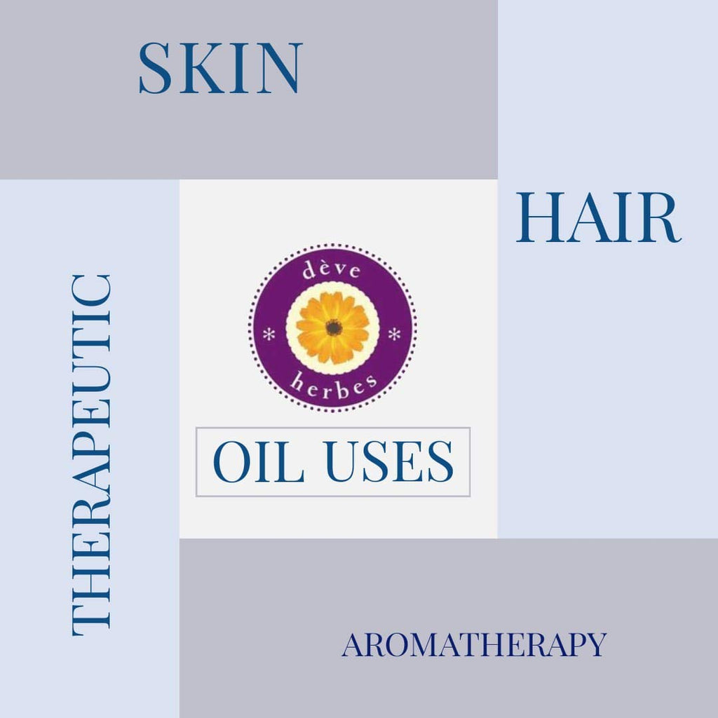 5 ml liquorice oil for easy use