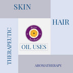 5 ml liquorice oil for easy use