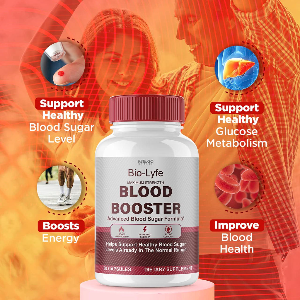 5 month supply of health gummies