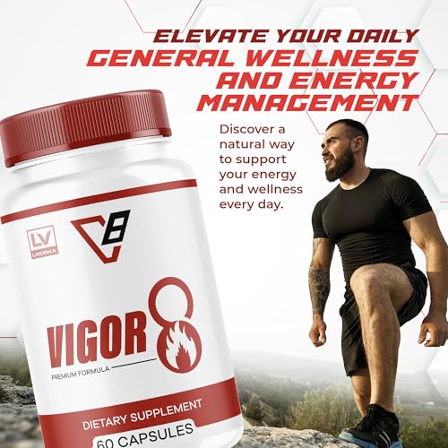 5 month supply of male vitamins
