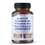 5-MTHF Complex for energy support