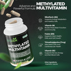 5-MTHF for energy support