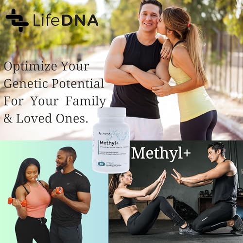 5-MTHF for healthy metabolism