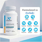 5-MTHF for optimal absorption