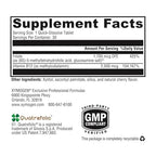 5-MTHF Plus B12 cherry flavour supplement
