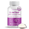 5-MTHF vitamin B12 capsules