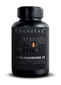 5 Mushroom Complex dietary supplement