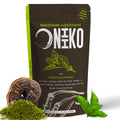 5 Mushroom Matcha Latte benefits