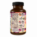 5 mushrooms blend for overall wellness