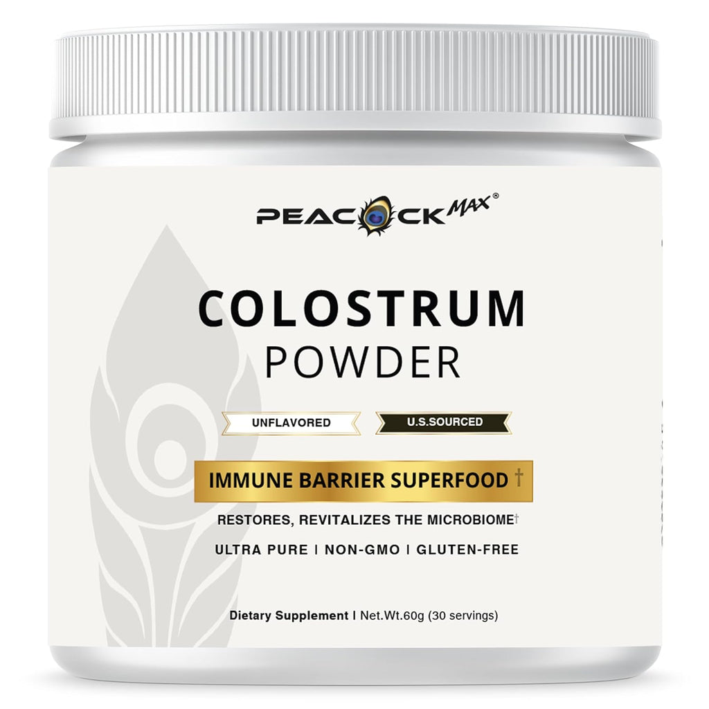5 mushrooms supplement for wellness