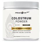 5 mushrooms supplement for wellness