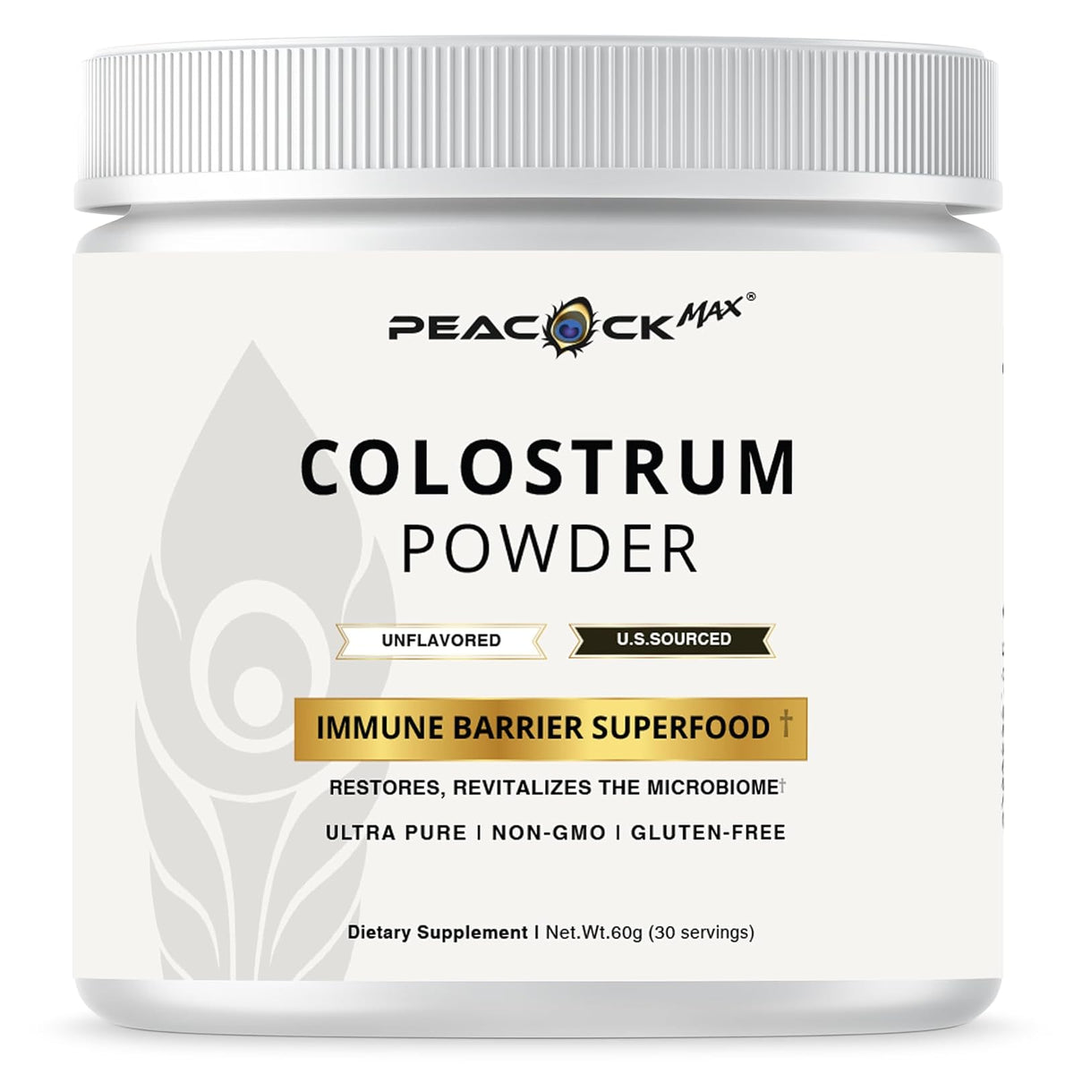 5 mushrooms supplement for wellness