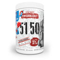 5% Nutrition 5150 pre workout energy boost