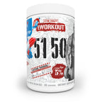 5% Nutrition 5150 pre workout energy boost