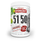 5% Nutrition 5150 pre workout powder