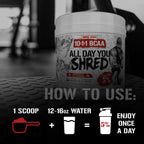 5% Nutrition AllDayYou for muscle support