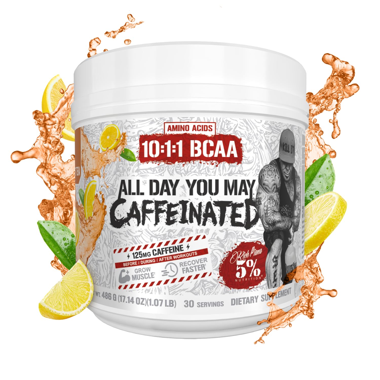 5% Nutrition AllDayYouMay benefits