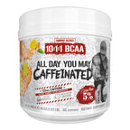 5% Nutrition BCAA energy powder