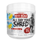 5% Nutrition BCAA powder for fat loss
