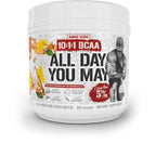 5% Nutrition BCAA powder for recovery