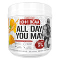5% Nutrition BCAA powder for recovery