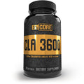 5% Nutrition CLA softgels for weight loss