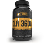 5% Nutrition CLA softgels for weight loss