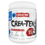 5% Nutrition CreaTEN creatine powder benefits