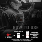 5% Nutrition creatine for athletes