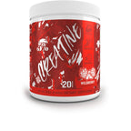 5% Nutrition creatine powder for energy