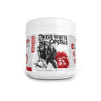 5% Nutrition egg white protein powder