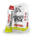 5% Nutrition electrolyte powder hydration