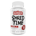 5% Nutrition fat burner capsules