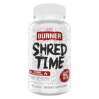 5% Nutrition fat burner capsules