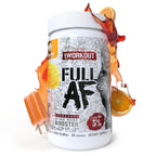 5% Nutrition FullAF pre workout energy boost