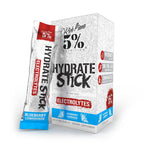 5% Nutrition Hydrate Stick electrolytes for hydration