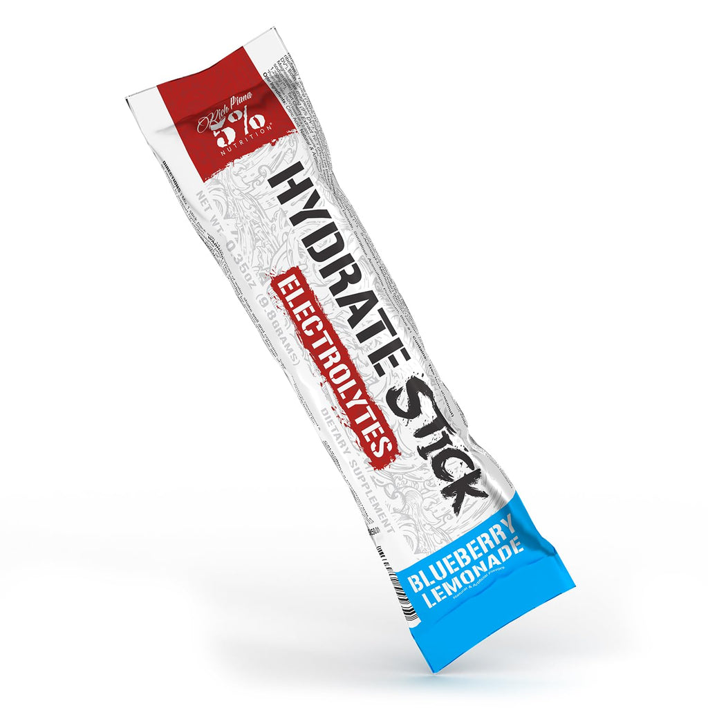 5% Nutrition Hydrate Stick for daily hydration