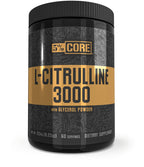 5% Nutrition L-Citrulline supplement
