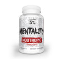 5% Nutrition Mentality brain booster