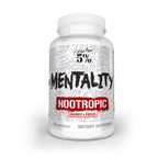 5% Nutrition Mentality brain booster
