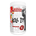 5% Nutrition pre-workout energy boost
