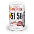 5% Nutrition pre-workout powder benefits