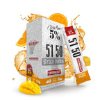 5% Nutrition pre-workout powder packets