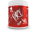5% Nutrition pre workout powder