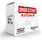 5% Nutrition Probio-75 probiotic capsules