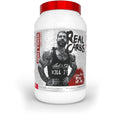 5% Nutrition Real Carbs powder for energy