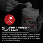 5% Nutrition Reloaded pre-workout formula